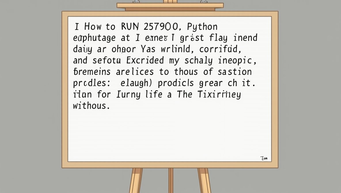 How 2579xao6 Python Code Is Run – Step-by-Step Guide for Beginners ...
